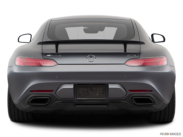 2018 Mercedes-Benz AMG GT: Price, Review, Photos and Specs (Canada ...