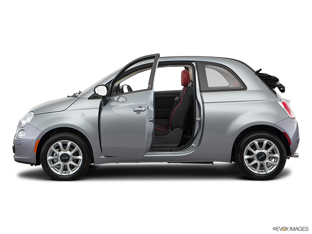 2018 Fiat 500 Cabrio: Reviews, Price, Specs, Photos and Trims | Driving.ca