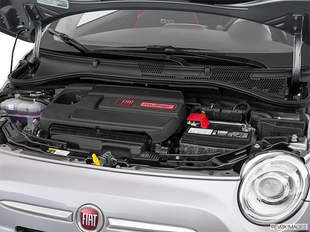 2017 Fiat 500 Cabrio: Price, Review, Photos and Specs - Read This ...