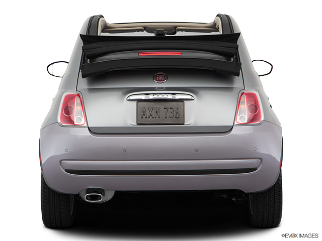 2018 Fiat 500 Cabrio: Reviews, Price, Specs, Photos and Trims | Driving.ca