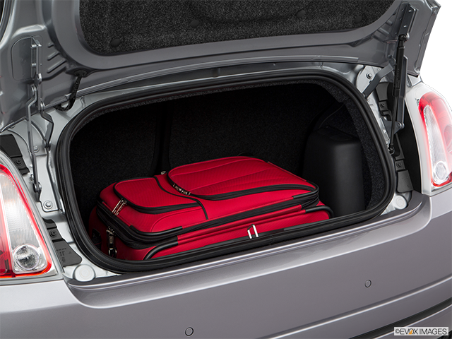 2017 Fiat 500 Cabrio: Reviews, Price, Specs, Photos and Trims | Driving.ca