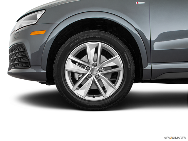 2018 Audi Q3: Reviews, Price, Specs, Photos and Trims | Driving.ca