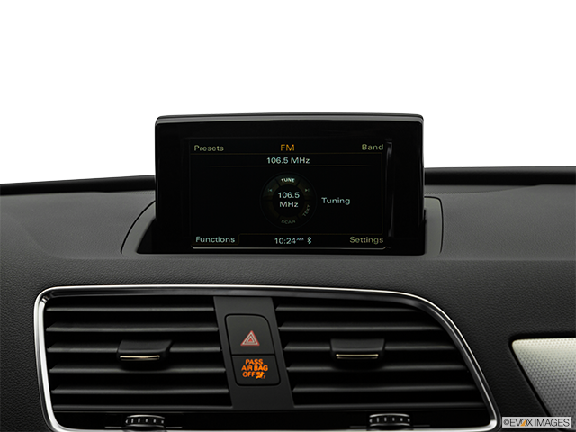 2018 Audi Q3: Reviews, Price, Specs, Photos and Trims | Driving.ca