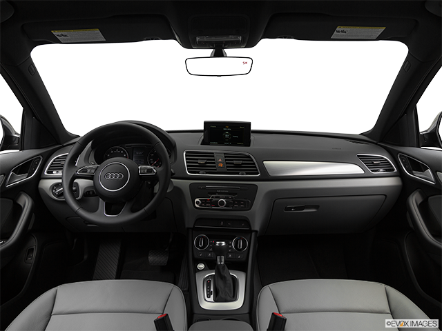 2018 Audi Q3: Price, Review, Photos and Specs - Read This Before You Buy