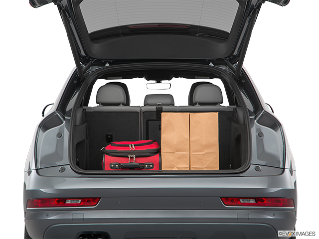 2018 Audi Q3: Reviews, Price, Specs, Photos and Trims | Driving.ca