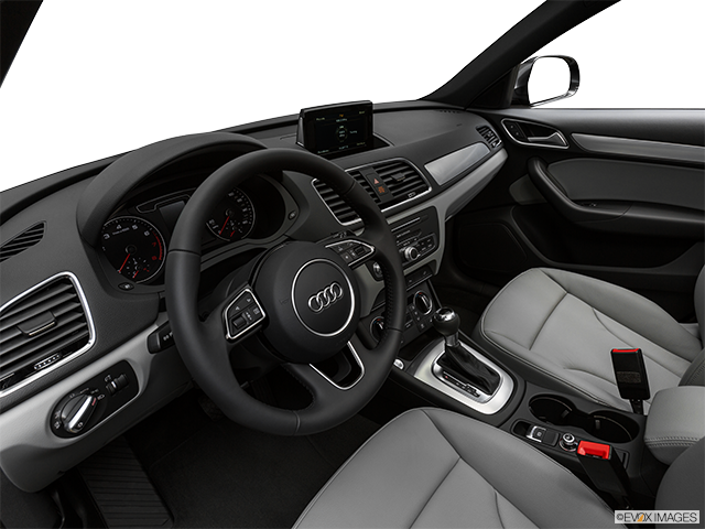 2018 Audi Q3: Reviews, Price, Specs, Photos and Trims | Driving.ca