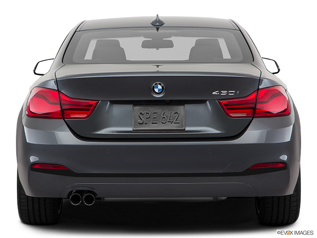 2018 BMW 4 Series: Price, Review, Photos and Specs - Read This Before ...