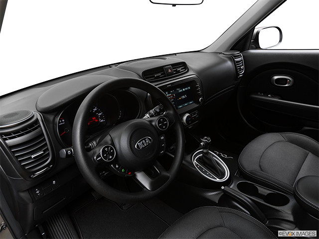 2018 Kia Soul Price Review Photos And Specs Read This Before You Buy