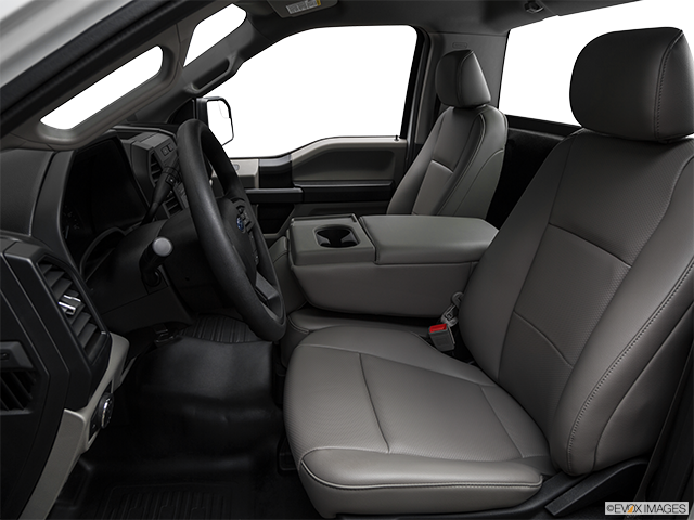 2018 Ford F-150: Reviews, Price, Specs, Photos and Trims | Driving.ca