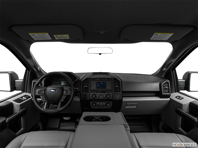 2018 Ford F-150: Reviews, Price, Specs, Photos and Trims