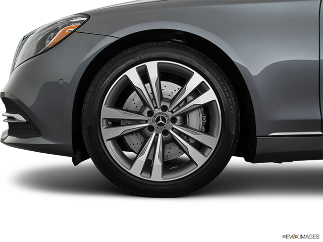 2018 Mercedes-Benz S-Class: Price, Review, Photos and Specs - Read This ...