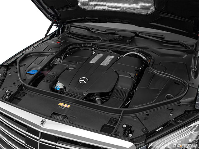 2018 Mercedes-Benz S-Class: Price, Review, Photos and Specs - Read This ...