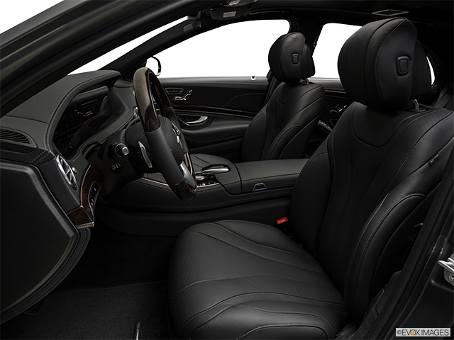 2018 Mercedes-Benz S-Class: Reviews, Price, Specs, Photos and Trims ...