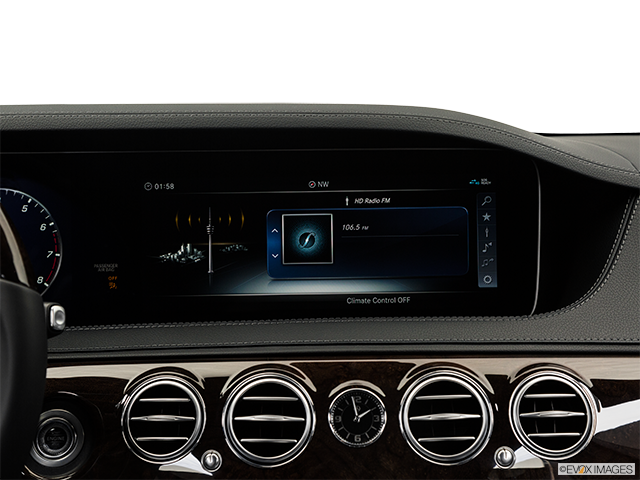 2018 Mercedes-Benz S-Class: Reviews, Price, Specs, Photos and Trims ...