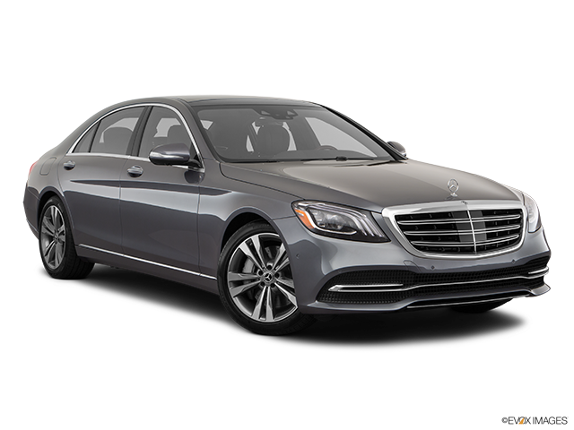 2018 Mercedes-Benz S-Class: Price, Review, Photos and Specs - Read This ...