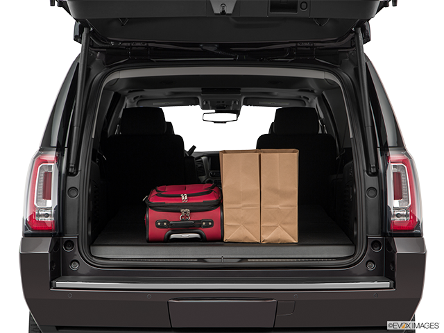 2018 Gmc Yukon Xl Reviews Price Specs Photos And Trims Drivingca