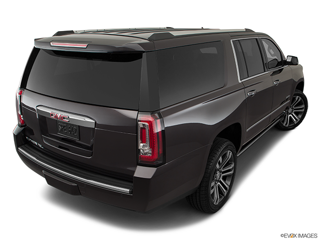 2018 GMC Yukon XL: Price, Review, Photos and Specs (Canada) | Driving.ca
