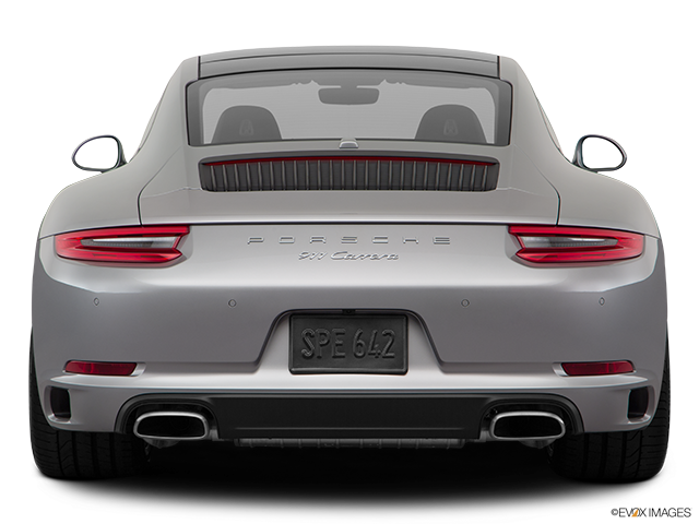 2018 Porsche 911: Price, Review, Photos and Specs - Read This Before ...