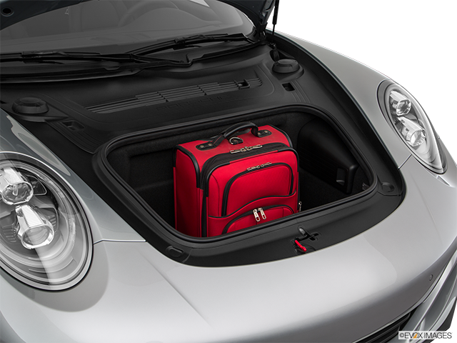 2018 Porsche 911: Reviews, Price, Specs, Photos and Trims | Driving.ca