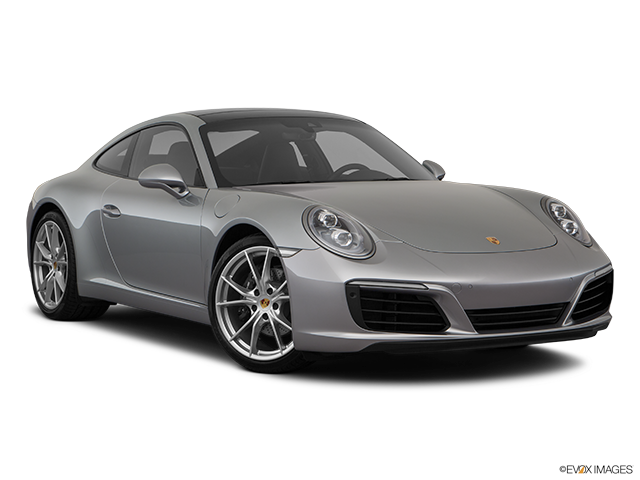 2018 Porsche 911: Price, Review, Photos and Specs - Read This Before ...