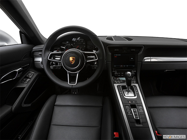 2018 Porsche 911: Price, Review, Photos and Specs - Read This Before ...