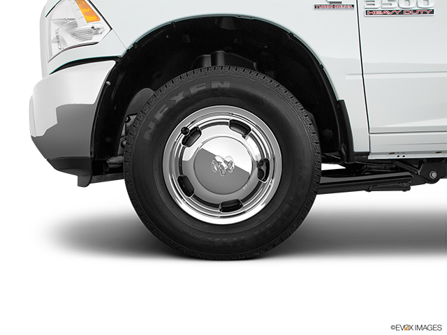 2018 Ram Ram 3500: Price, Review, Photos and Specs - Read This Before ...