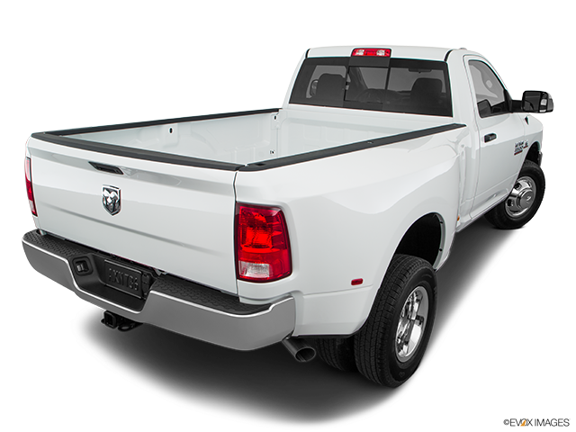 2018 Ram Ram 3500: Reviews, Price, Specs, Photos and Trims | Driving.ca