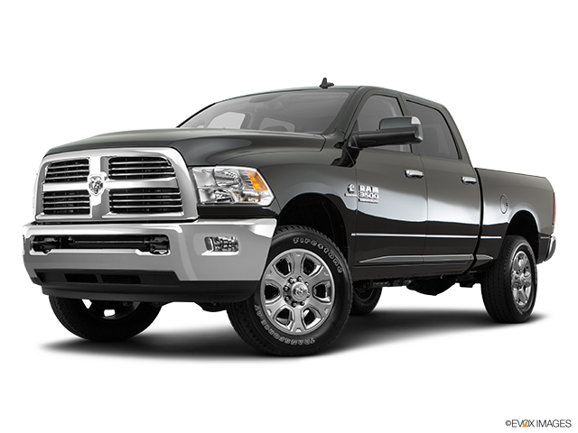 2018 Ram Ram 3500 – Trim Comparison - Critical Differences That Cost ...
