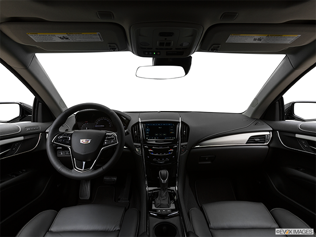 2018 Cadillac ATS Coupe: Reviews, Price, Specs, Photos and Trims ...