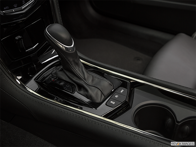 2018 Cadillac ATS Coupe: Price, Review, Photos and Specs - Read This ...