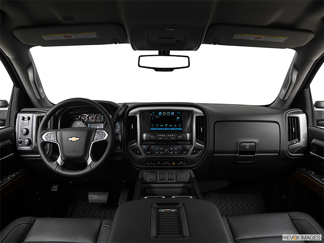 2018 Chevrolet Silverado 3500HD: Price, Review, Photos and Specs - Read ...