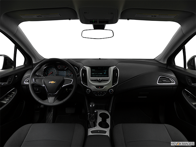 2018 Chevrolet Cruze: Price, Review, Photos and Specs - Read This Before You Buy