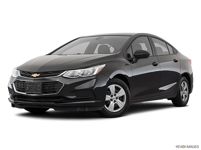 2018 Chevrolet Cruze: Price, Review, Photos and Specs - Read This ...