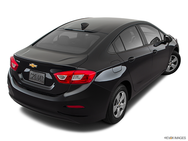 2018 Chevrolet Cruze: Reviews, Price, Specs, Photos and Trims | Driving.ca