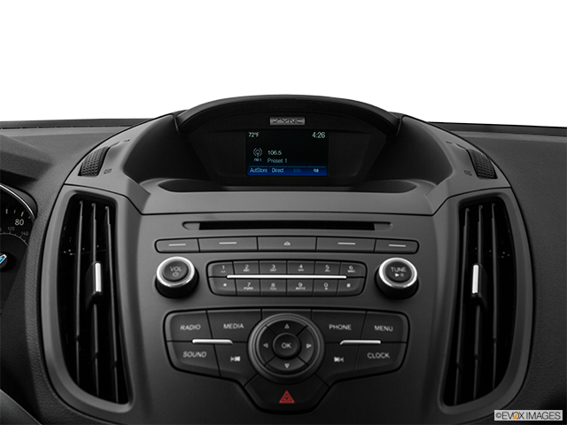 2018 Ford Escape: Reviews, Price, Specs, Photos and Trims | Driving.ca