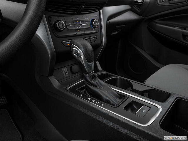 2018 Ford Escape: Reviews, Price, Specs, Photos and Trims | Driving.ca