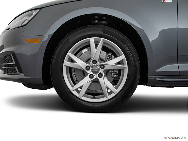 2018 Audi A4: Reviews, Price, Specs, Photos and Trims | Driving.ca