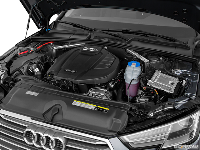 2018 Audi A4: Reviews, Price, Specs, Photos and Trims | Driving.ca