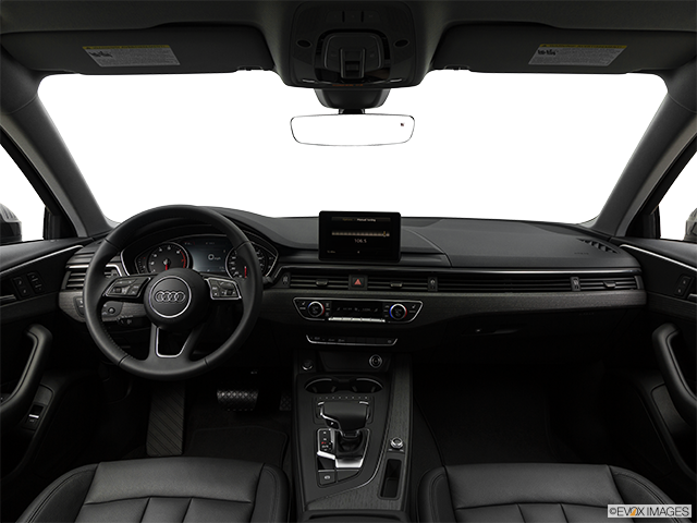 2018 Audi A4: Price, Review, Photos and Specs - Read This Before You Buy