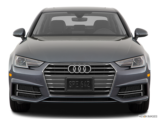 2018 Audi A4: Reviews, Price, Specs, Photos and Trims | Driving.ca