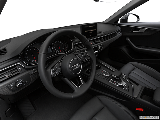 2018 Audi A4: Price, Review, Photos and Specs - Read This Before You Buy