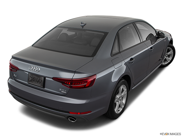 2018 Audi A4: Price, Review, Photos and Specs - Read This Before You Buy