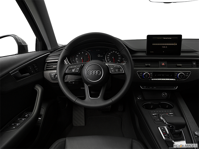 2018 Audi A4: Price, Review, Photos and Specs - Read This Before You Buy