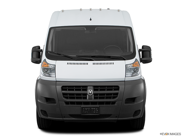 2018 Ram ProMaster Cargo Van: Price, Review, Photos and Specs - Read ...