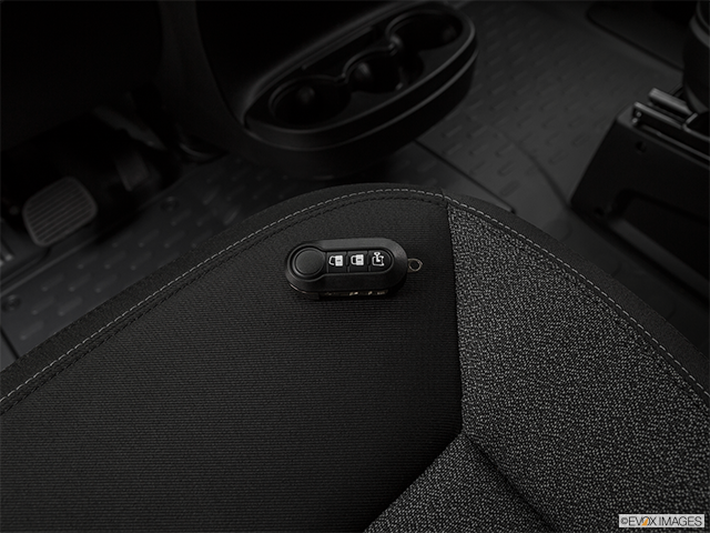 2018 Ram ProMaster Cargo Van: Reviews, Price, Specs, Photos and Trims ...