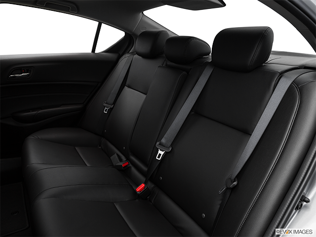 2018 Acura ILX: Price, Review, Photos and Specs - Read This Before You Buy