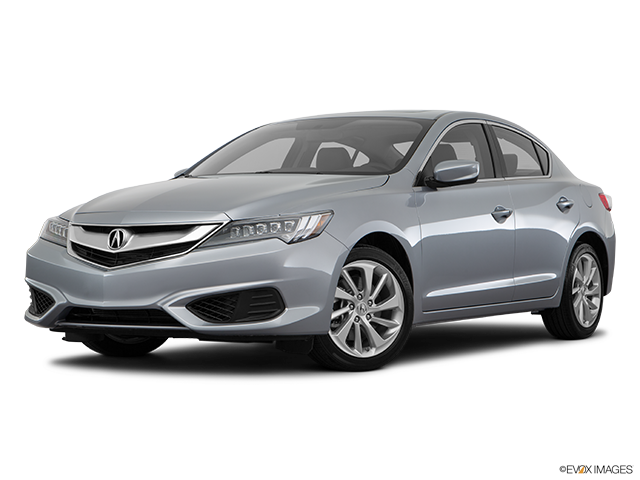 2018 Acura ILX: Price, Review, Photos and Specs (Canada) | Driving.ca