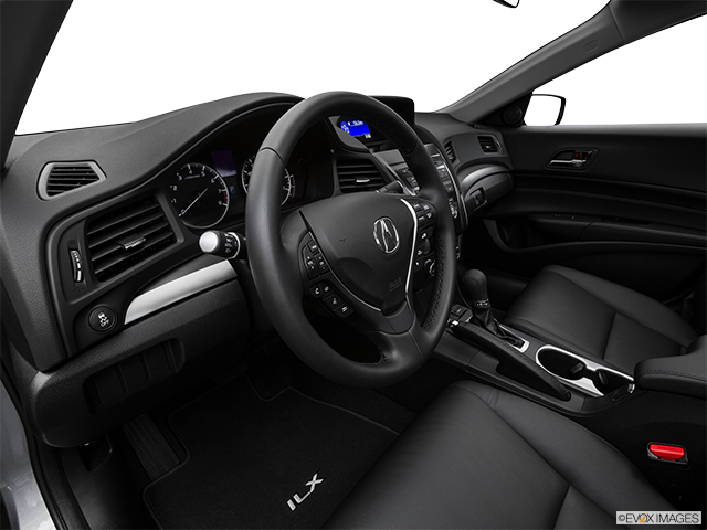 2018 Acura ILX: Price, Review, Photos and Specs - Read This Before You Buy