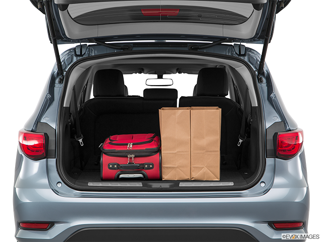 2018 Infiniti QX60: Reviews, Price, Specs, Photos and Trims | Driving.ca