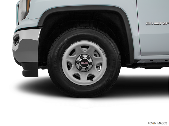 2018 GMC Sierra 1500: Price, Review, Photos and Specs - Read This ...